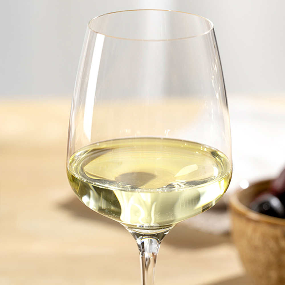 Pahar vin alb L CESTI , 360 ml-Nobilacasa.ro