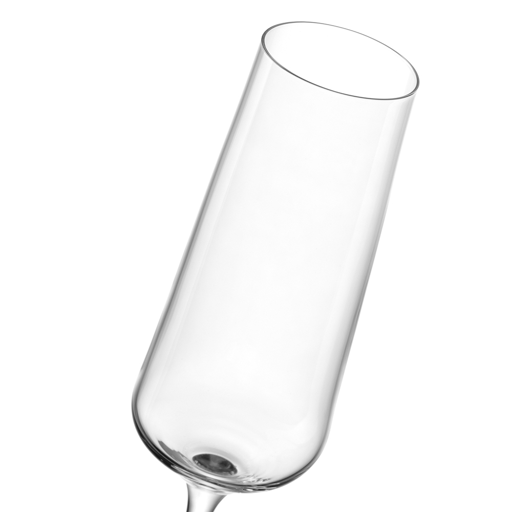 Pahar sampanie PALADINO, 220 ml-Nobilacasa.ro