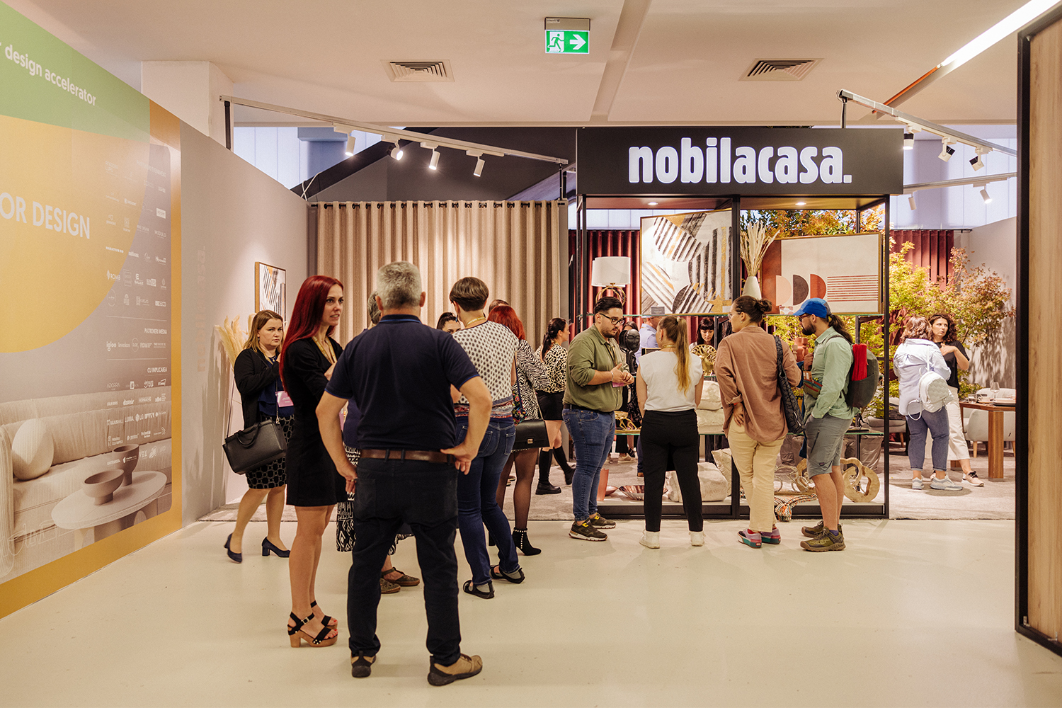 Deco Days 2022: mini-festivalul home deco dedicat pasionatilor de ...